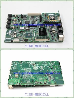 China Carescape B850 Patient Monitor Main Board PWA 2037041-001 PWB 2037040-001 for sale