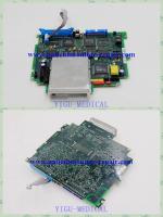 China Datex - Ohmeda Cardiocap5 Patient Monitor Main Board PN MX4F898188 for sale