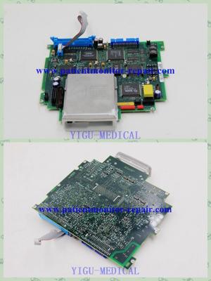 China Datex - Ohmeda Cardiocap5 Patient Monitor Main Board PN MX4F898188 for sale
