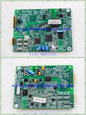 China BeneHeart D6 Defibrillatior Apparatus Heart Board PN 051-001040-00 050-000565-00 for sale