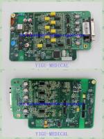 China Mindray Medical Equipment Parts SE-38 Heart Panels SE-ECG-12 MS1R-20453-V1 for sale