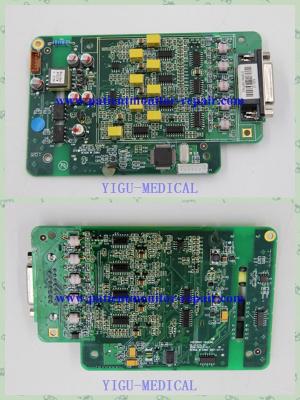 China Mindray Medical Equipment Parts SE-38 Heart Panels SE-ECG-12 MS1R-20453-V1 for sale