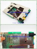 China UR-3612 Medical Equipment Parts BSM-2301C BSM-2301A Patient Monitor Parameter Board for sale