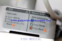 China High Duablity Medical Equipment Of HR M3535A Defibrillator for sale