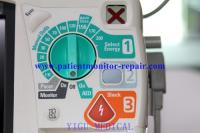 China High Duablity Medical Equipment Of HR M3535A Defibrillator for sale