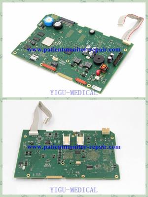 China Used Excellent Condition IntelliVne MX450 Patient Monitor Motherboard with 90 Days Warranty PN 4535642717111 for sale