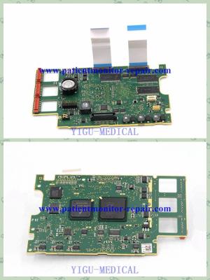 China Durable Patient Monitor Motherboard Of IntelliVue X2 453564328491 for sale