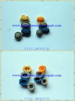 China Small Patient Monitor Silicon Keypress For MP20 With Excellet Condition for sale