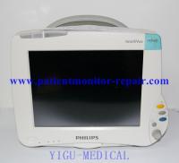 China Professional Used Medical Equipment Of IntelliVue MP40 ECG Monitor for sale