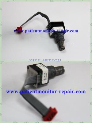 China Hospital Medical Equipment Accessories MP90 Patient Monitor Encoder 62VY15013 0941 for sale