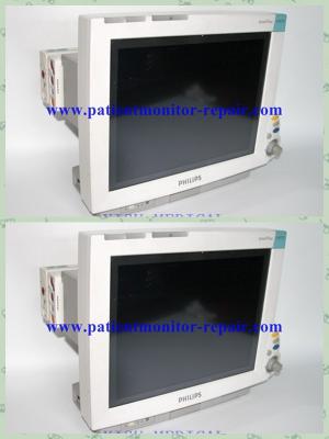 China Module Used Patient Monitor For MP70 ECG Monitor Used Condition for sale