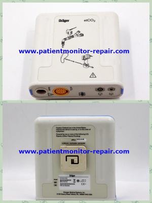 China Patient Monitor Module Of Drager ETCO2 POD / Medical Equipment Spare Parts for sale