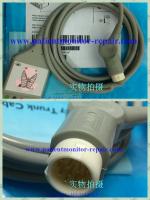 China Original Medical Equipment Repair Parts Adult Five Lead Machine Connecting Wire M1520A for sale