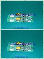 China Nihon Kohden Medical Equipment Parts Of BSM-2301A ECG Monitor Inverter High Pressure Plate for sale
