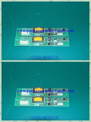 China Nihon Kohden Medical Equipment Parts Of BSM-2301A ECG Monitor Inverter High Pressure Plate for sale