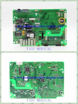 China UT4000A UT4000 Apro Patient Monitor Mainboard M-6AOSO1B High Performance for sale