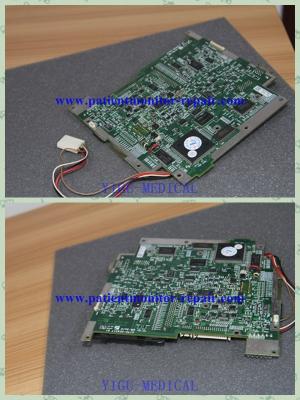 China Nihon Kohden Medical Equipment Repair Parts Of Mainboard For 2301A for sale