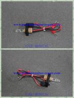 China Hospital Medical Equipment Accessories Of Lamp (6V-10W) For URIT 810 for sale