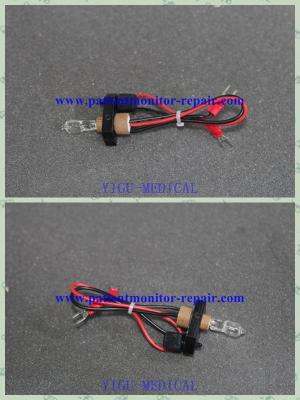 China Hospital Medical Equipment Accessories Of Lamp (6V-10W) For URIT 810 for sale