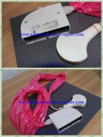 China Professional  5C40S B- Ultrasonic Probe / Medical Equipment Parts for sale