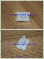 China GE Brand V100 Plastic Air Valve for Dash1800 Dash2500 Medical Equipment Accessories for sale