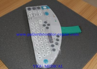 China GE MAC1200 ECG Keypress Patient Monitor Repair for sale