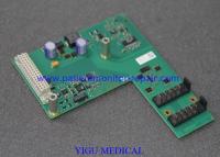 China Mp50 MP40 Patient Monitor Repair Parts PN M8067-66401 Battery Charging Board for sale