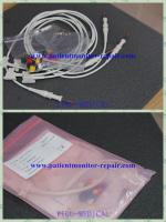 China ECG Replacement Parts For TC-30 ECG Cable Limb Chest Guide for sale