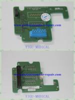 China 2023180-001 Medical Equipment Accessories For GE DASH1800 Monitor Parameter Board Interface for sale