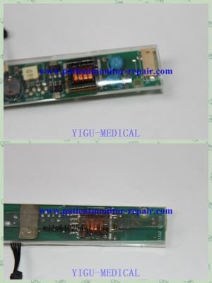 China 453564025431 Medical Equipment Parts VM6 Monitor High Pressure Plate for sale