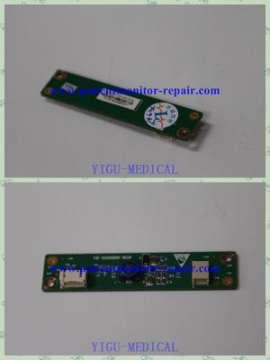 China Mindray IPM10 Monitor High Pressure Plate PN 050-000899-01 for sale