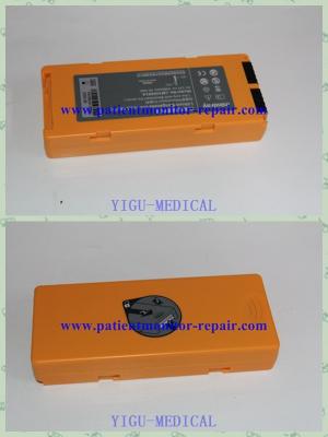 China Mindray D1 Defibrillator Medical Equipment Batteries PN LM34S001A for sale
