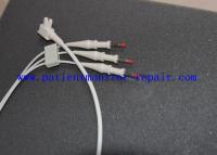 China TC-30 Electrocardiogram Lead Wire Limb PN 989803151711 for sale