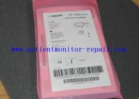 China TC-30 Electrocardiogram Lead Wire Limb PN 989803151711 for sale