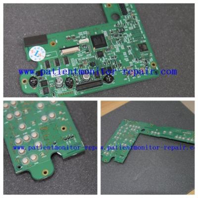 China Lifepak20 Keypress Button For Endoscopy Physic Control Defibrillator for sale