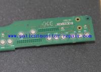 China Lifepak20 Keypress Button For Endoscopy Physic Control Defibrillator for sale