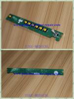 China Patient Monitor CS20 Keyboard Plate Medical Equipment Parts for sale