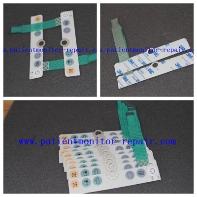 China VS3 Patient Monitor Keypress For Hospital Medical Equipment for sale
