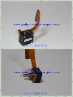 China Patient Monitor M1722A Defibrillator Encoder for sale