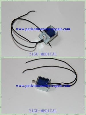 China Patient VM6 Monitor Solenoid Valve Medical Equipment Accessories for sale
