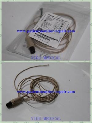 China 21076A Temperature Sensor Medical Equipment Parts PN REF 989803100891 for sale