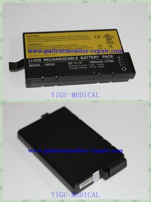 China PN DR202 VM6 Monitor Compatible Battery for sale