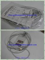 China M1668A Five Conductance Wire ECG Cable REF989803145061 for sale