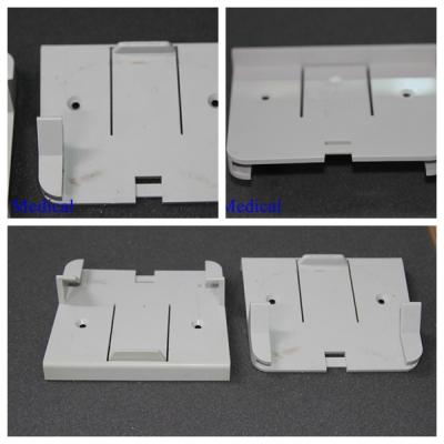 China M4735A Defibrilltaor Hearstart Xl Emerency Equipment Paddle Holder M2475-47323 for sale