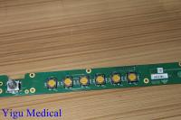 China HPS CS20 Keypress Board 453564520271 Data Code 1427 ROHS for sale