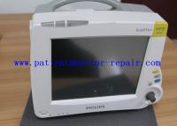 China White Hospital MP20 Used Patient Monitor for sale