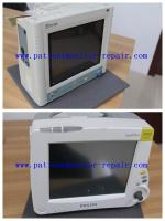 China White Hospital MP20 Used Patient Monitor for sale
