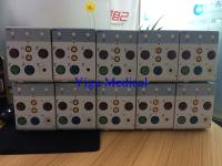 China Mindray T8 T5 T6 Series Covidien Spo2 MPM Modules Dual IBP In good condition for sale