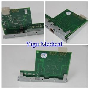 China MP40 Patient Monitor Repair Parts Lan Card PNM8090-67021 for sale