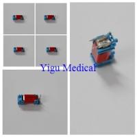 China GE DASH2500 Dash4000 Patient Monitor Repair Parts Magnetive Valve PN 912-000500-010 6PSI 5DC AEM for sale